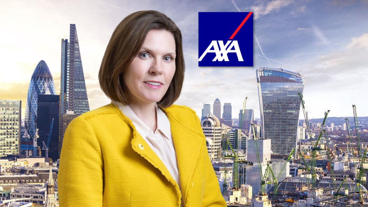 AXA appoints new chief executive officer of UK & Ireland | Intelligent ...